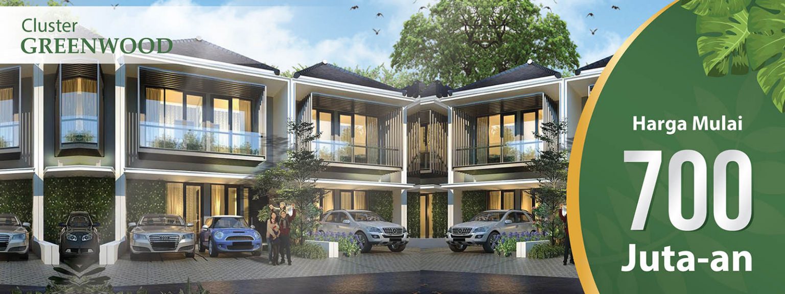 Golden City Bekasi | Perumahan di Bekasi | Info Harga